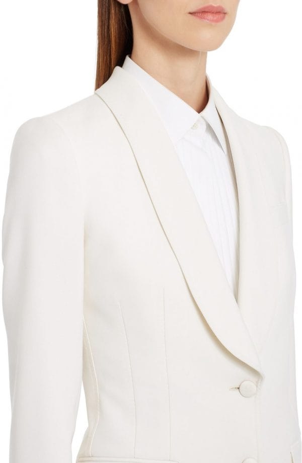 Female Tuxedo Suit | Tailored for Prom, Weddings & Formal Events