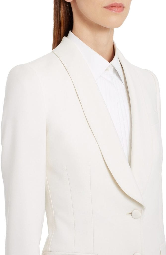Female Tuxedo Suit | Tailored for Prom, Weddings & Formal Events