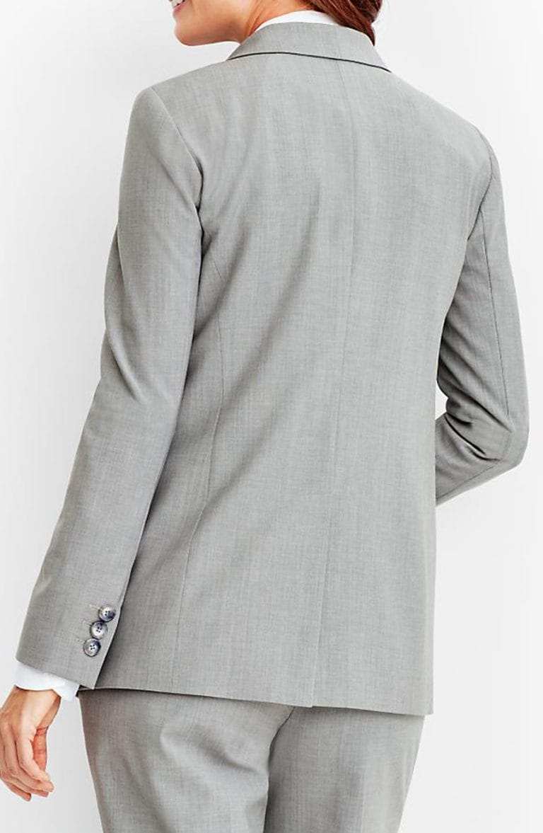 Women's Custom Suits & Tailored Blazers | Baron Boutique