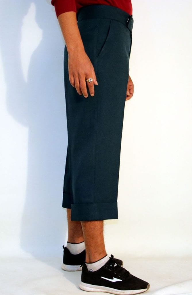 13th Doctor pants men for Jodie Whittaker cosplay