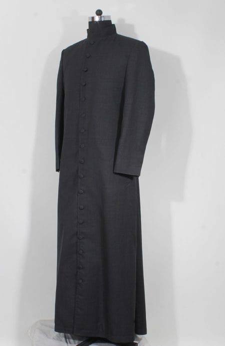 Matrix Reloaded Neo Coat | Screen Accurate | Custom Made