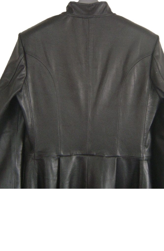 Neo leather trench coat Matrix 2 - Free Test Coat - Free Shipping