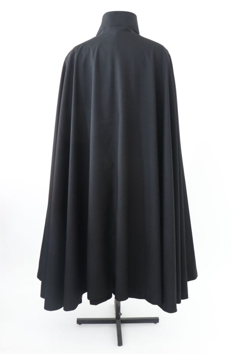 The Shadow Coat Replica | Alec Baldwin 1994 Film Costume