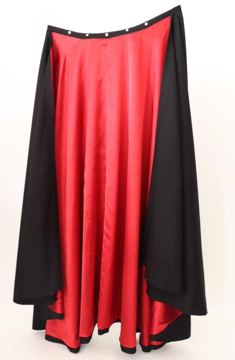 The Shadow Coat Replica | Alec Baldwin 1994 Film Costume