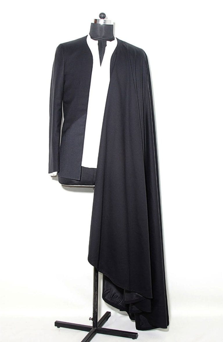 Matrix Reloaded Neo coat screen accurate for cosplayers from Matrix 2