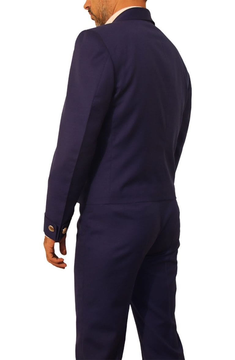 James West Wild Wild West Suit | Robert Conrad Suit Replica