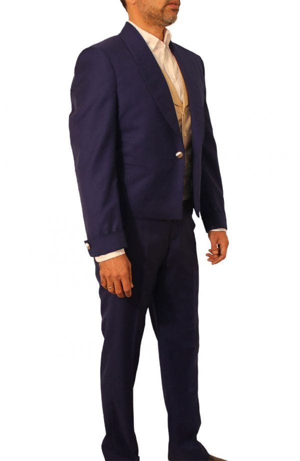 James West Wild Wild West Suit | Robert Conrad Suit Replica