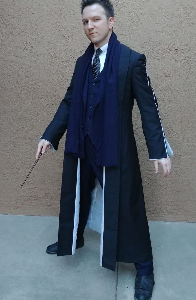 Matrix Reloaded Neo coat screen accurate for cosplayers from Matrix 2