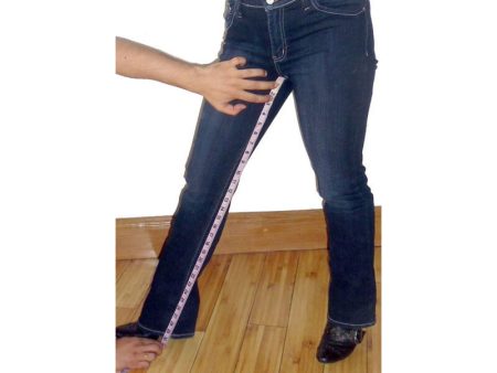 Easy Women's Measurement Guide for a Perfect Fit