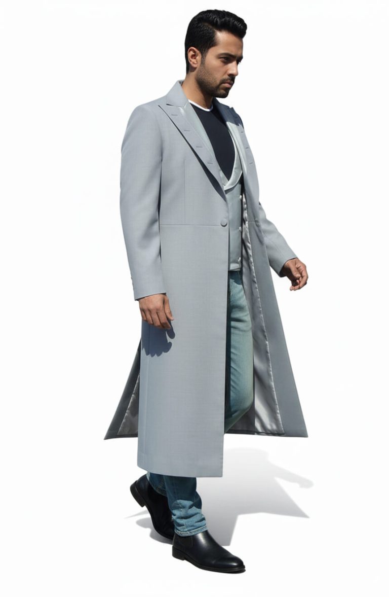 Matrix Reloaded Neo coat screen accurate for cosplayers from Matrix 2