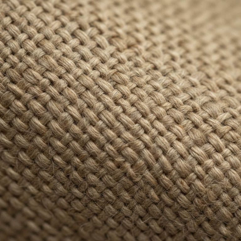 100% Natural Fiber Himalayan Hemp Fabric & Clothing